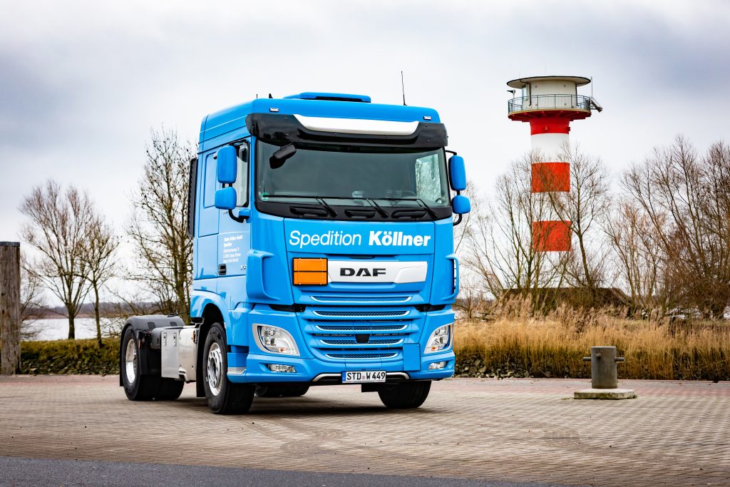 Zertifikate und Downloads – Spedition Köllner